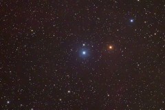 Project: Dune Stars - Stellar Australis